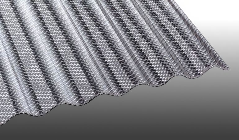 Acryl Wellplatten Glasklar 3 mm kaufen